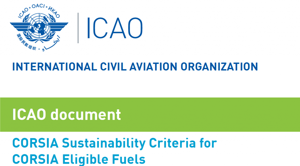 IATA’s false claims about Biofuelwatch’s briefing about CORSIA ...